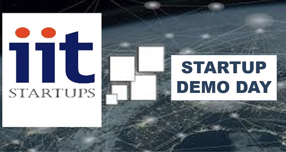 Inventus Law Sponsors IIT Startups Demo Day 2018 - Inventus Law